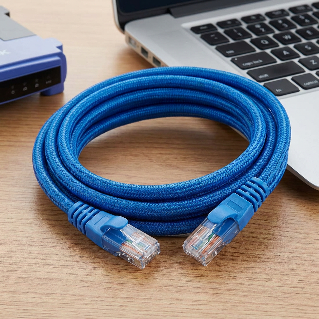 Best Outdoor LAN Cables: Reliable Connectivity Solutions