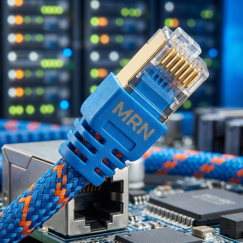 Best Outdoor LAN Cables: Reliable Connectivity Solutions